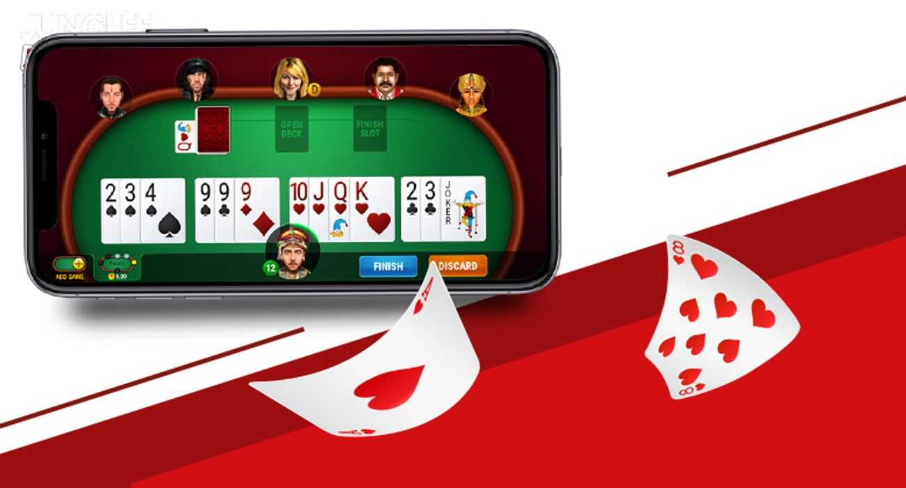 Emerging Trends in Online Rummy Platforms - Bingo Blitz Online